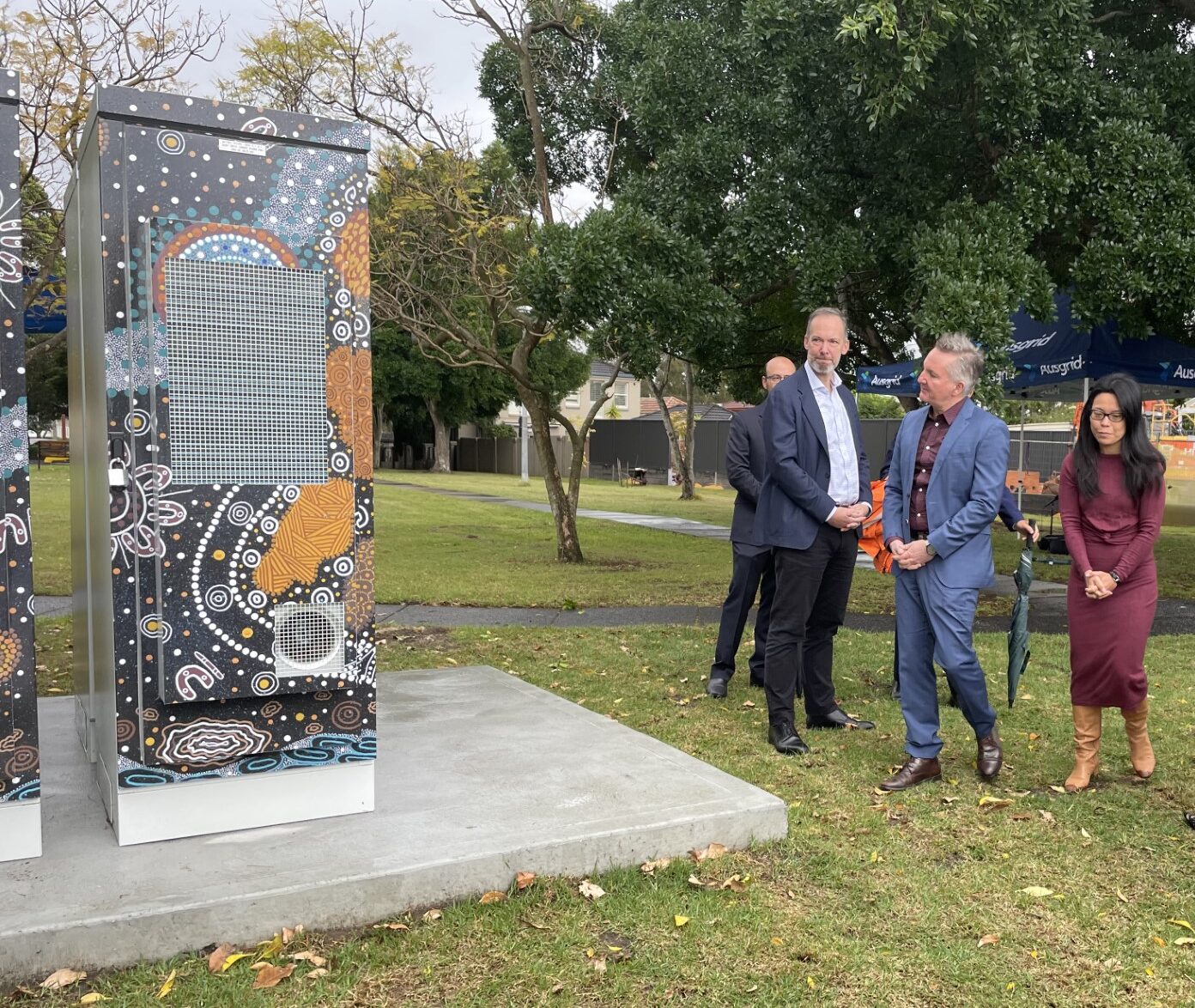 Australia's first Community Battery comes to Cabarita - Climate Action ...